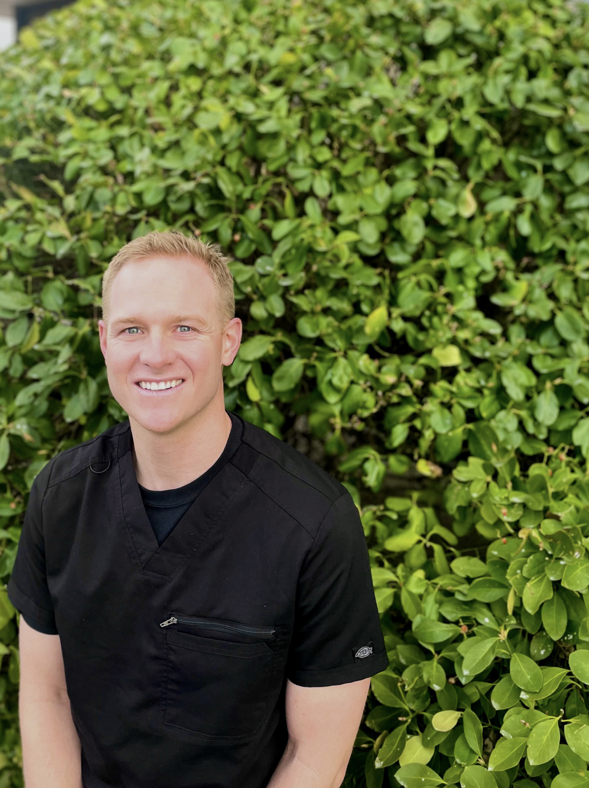 Meet Dr. Adam Sego - Dentist in Midvale UT - Cottonwood Heights & Sandy UT